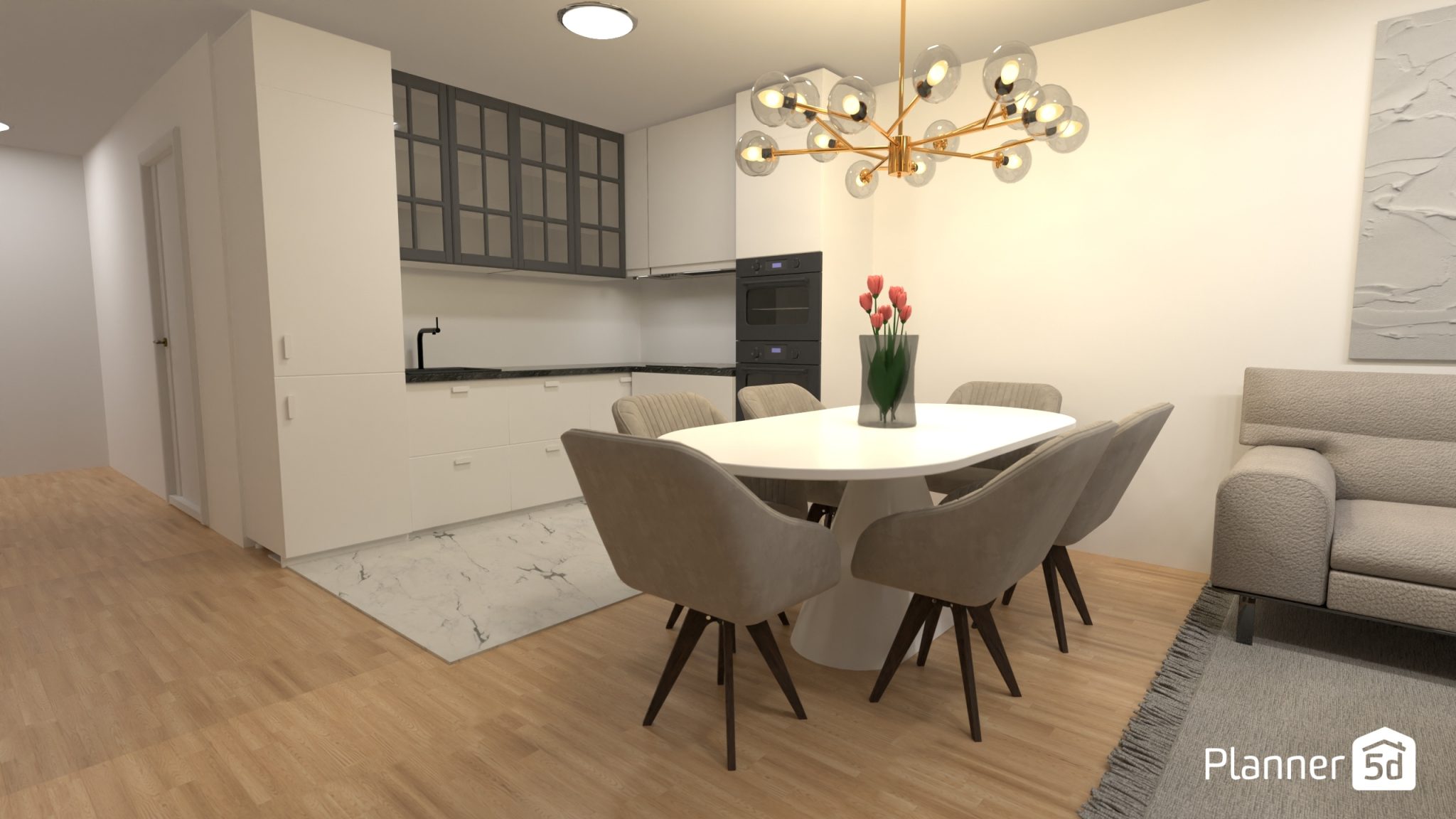 Galerija - Fine Living