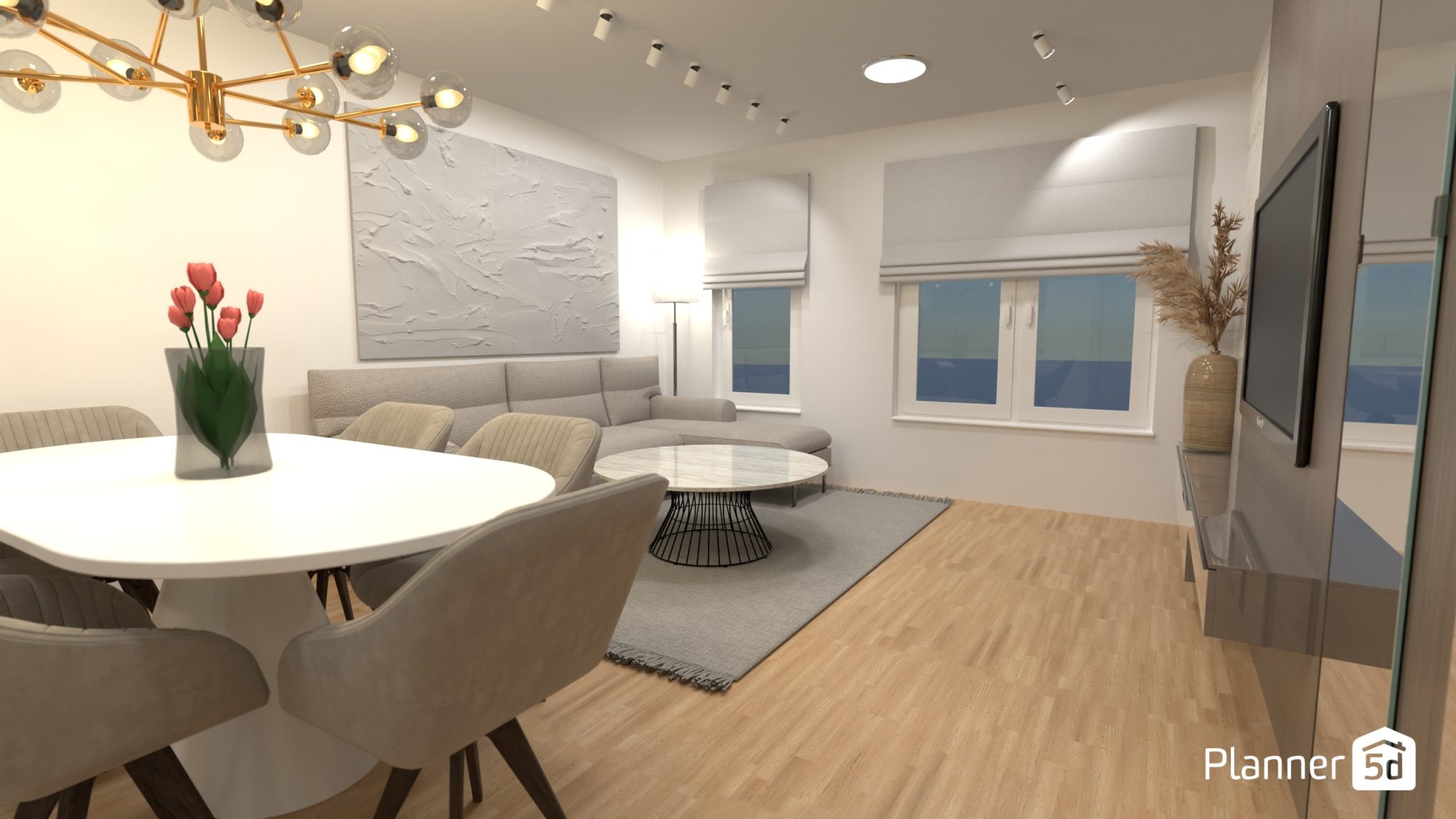 Galerija - Fine Living